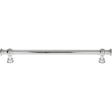 Top Knobs Ormonde 1 3/8" Length Cylindrical Knob & Reviews | Wayfair